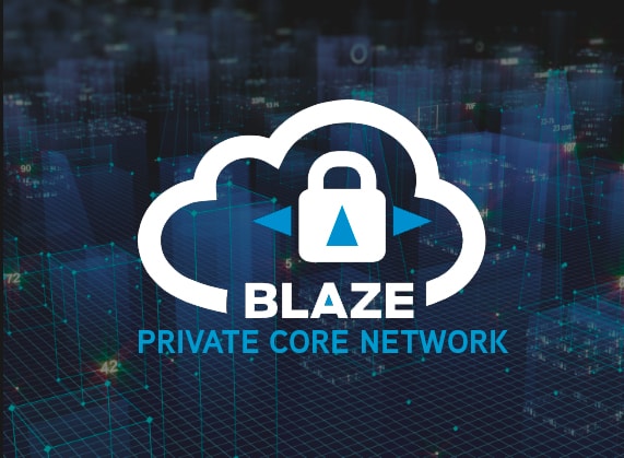 Blaze Networks - UK-wide Network & IT Managed Services Provider