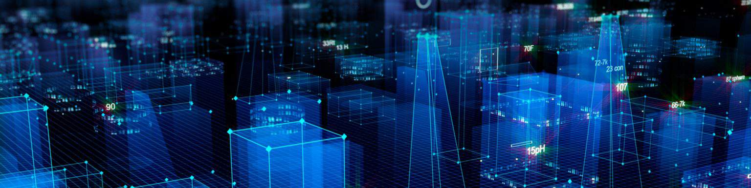 Why Blaze? - Blaze Networks