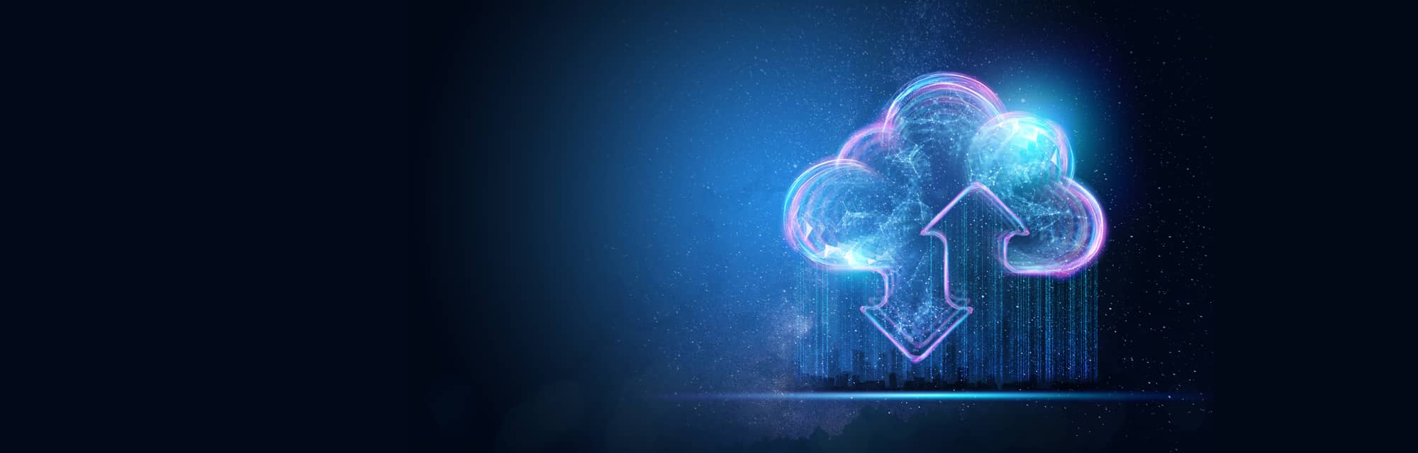 Cloud - Blaze Networks